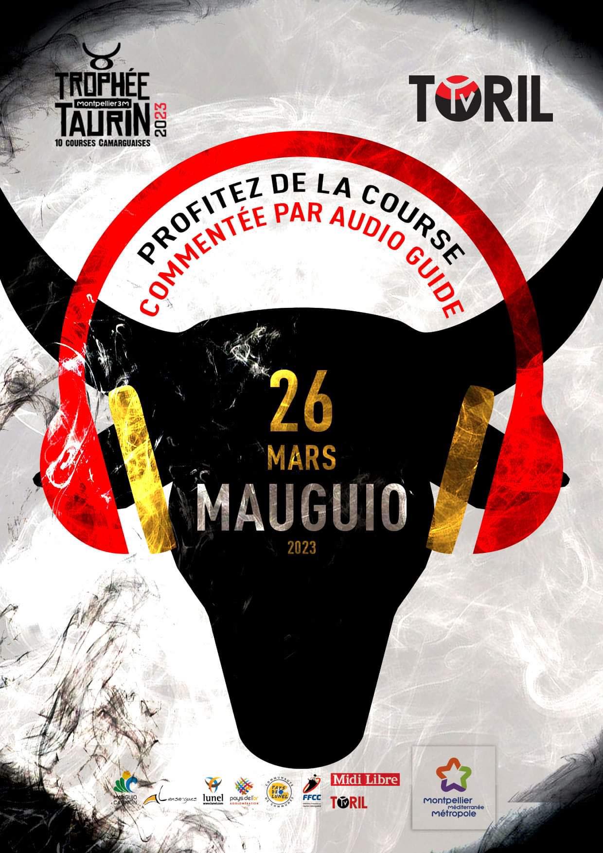 « La Temporada » du 26 mars 2023 à Mauguio s’ouvre au handicap visuel ...